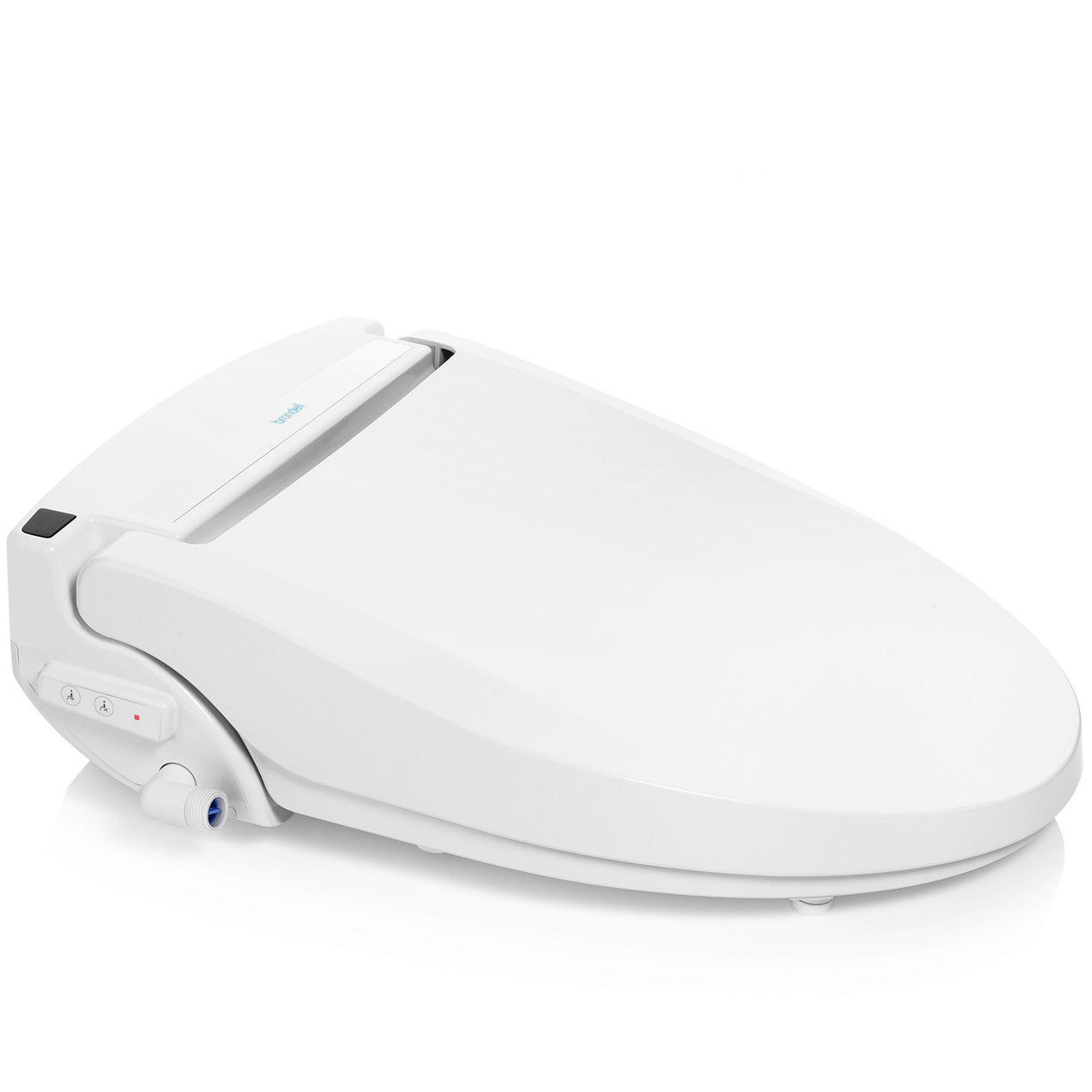Brondell Swash BL97 Advanced Bidet Toilet Seat with Remote – Your Royal ...